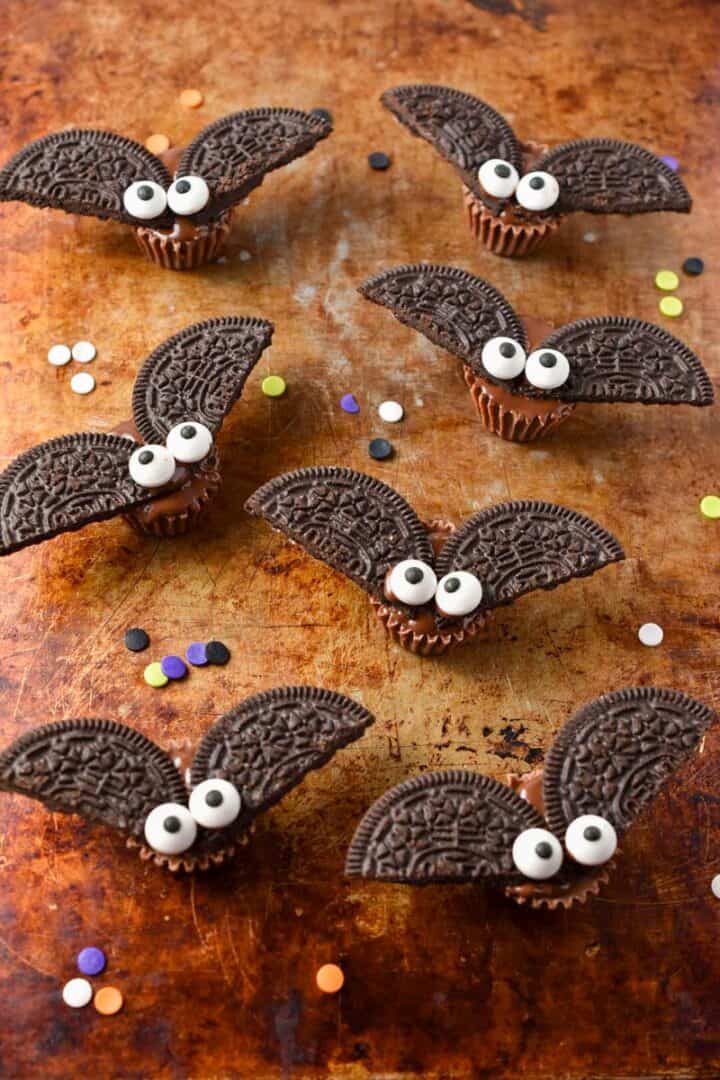 Reese's Bats - My Sweet Precision