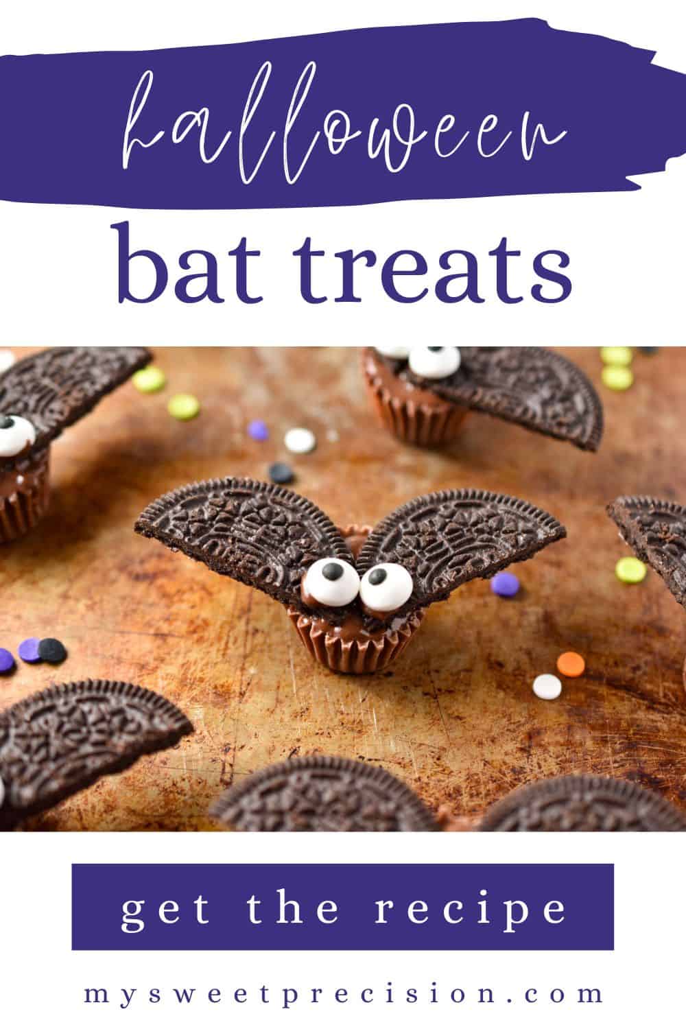 Reese's Bats - My Sweet Precision