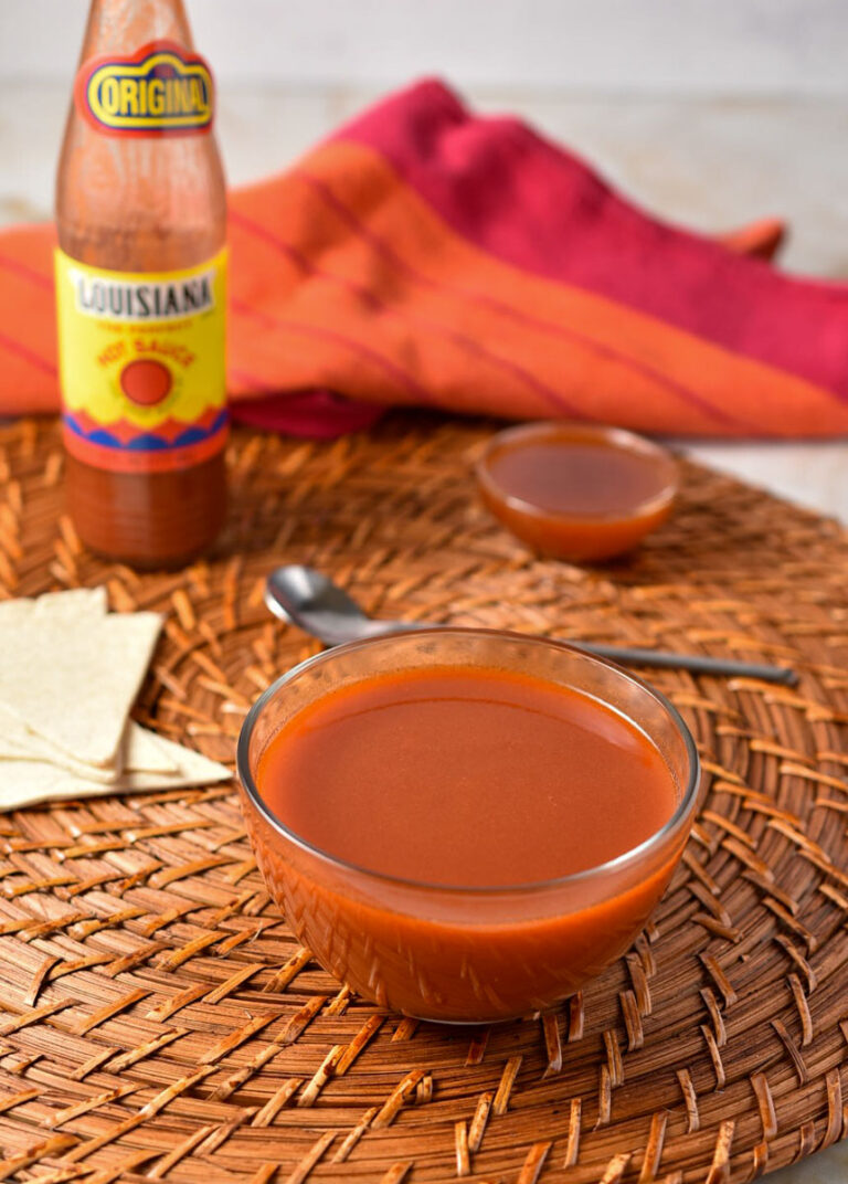 Popeyes Sweet Heat Sauce Recipe - My Sweet Precision