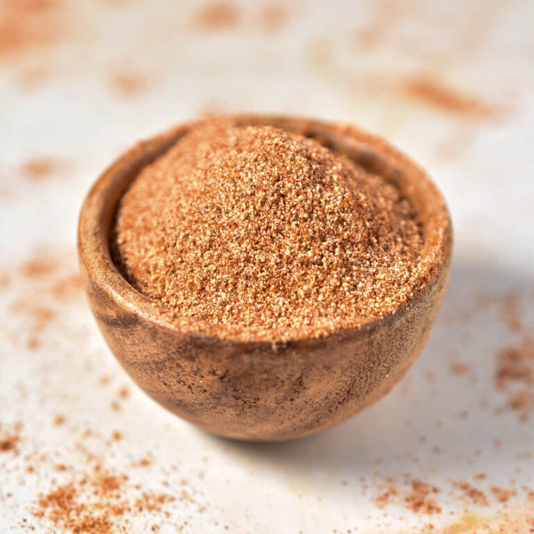 How to Make Hello Fresh Tunisian Spice Blend (5-Min Recipe)