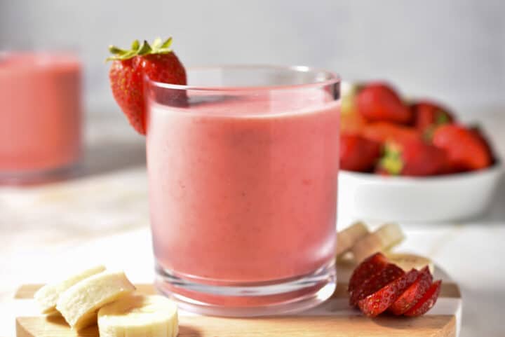 Jetty Punch Tropical Smoothie - My Sweet Precision