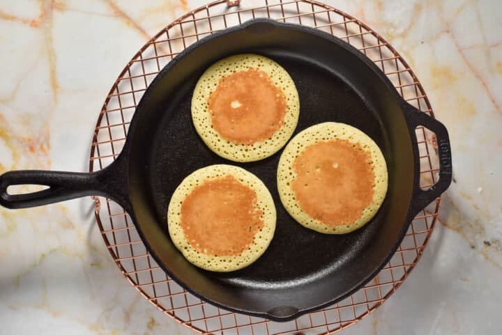 Joy of Cooking Pancake Recipe - My Sweet Precision
