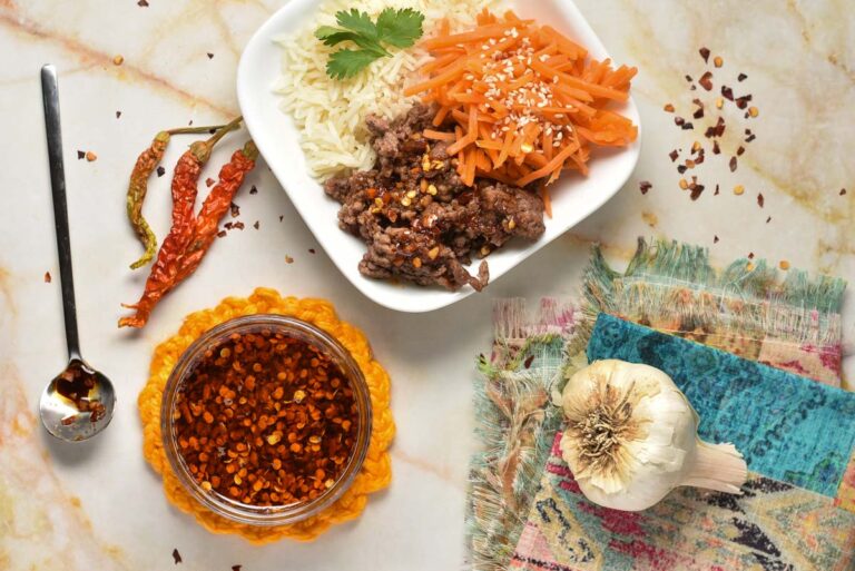 Hello Fresh Bulgogi Sauce Recipe - My Sweet Precision
