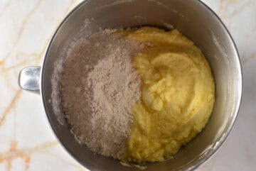 SunDrop Cake Recipe - My Sweet Precision