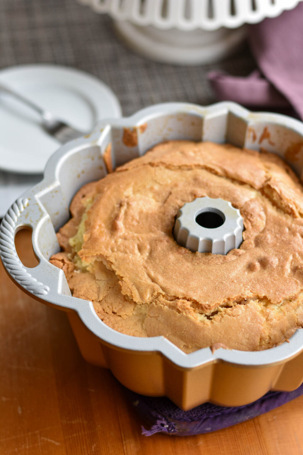 SunDrop Cake Recipe - My Sweet Precision