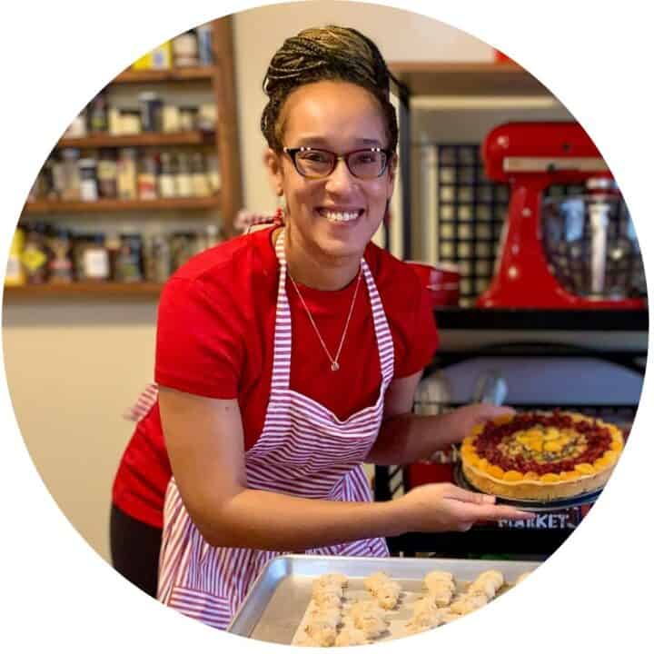 Aunt Jemima Waffle Recipe - My Sweet Precision