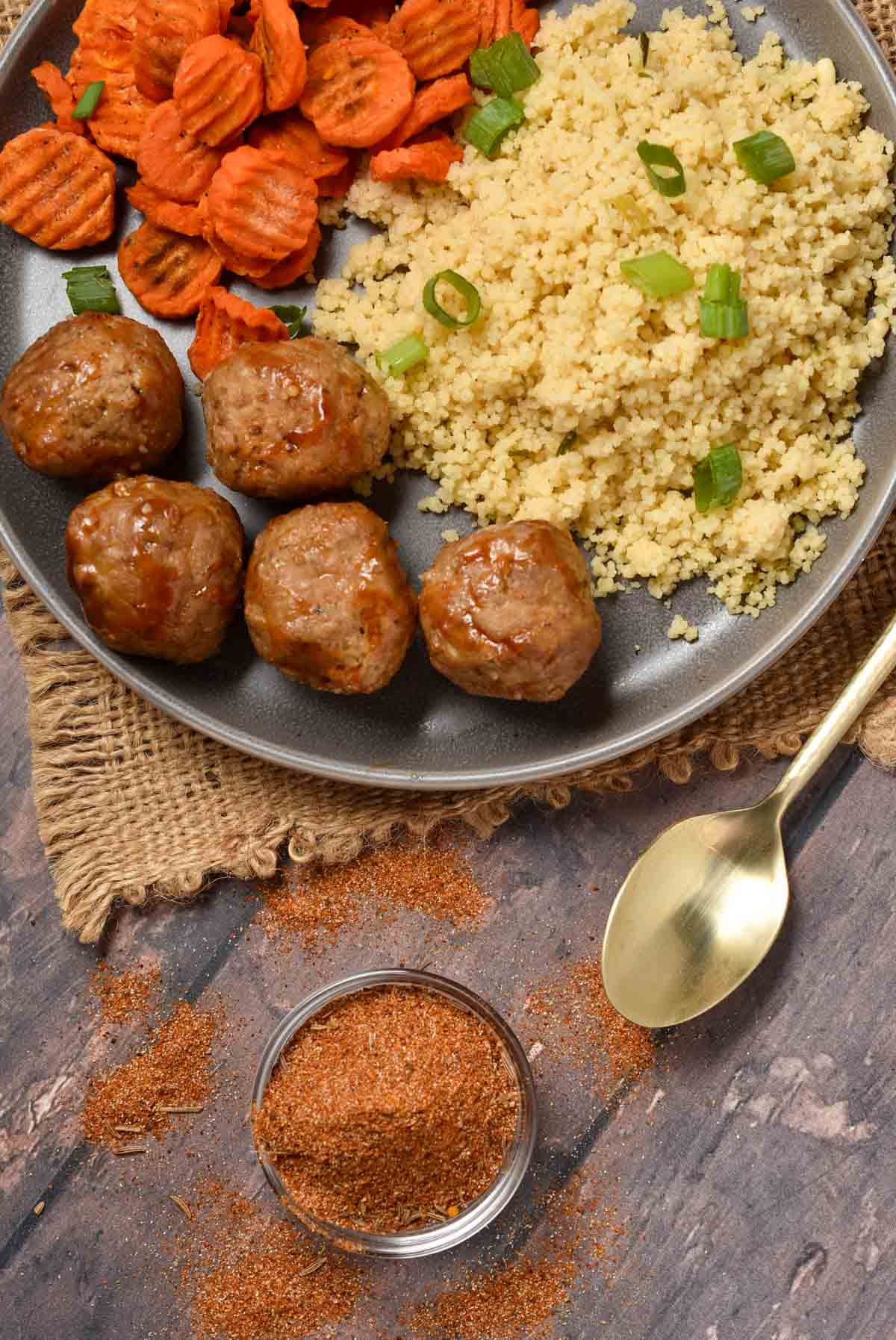 How to Make Hello Fresh Tunisian Spice Blend (5-Min Recipe)