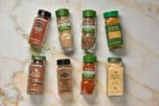 Hello Fresh Tunisian Spice Blend