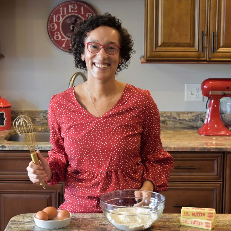 Aunt Jemima Waffle Recipe - My Sweet Precision