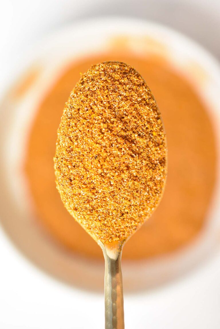 Hello Fresh Shawarma Spice Blend - My Sweet Precision