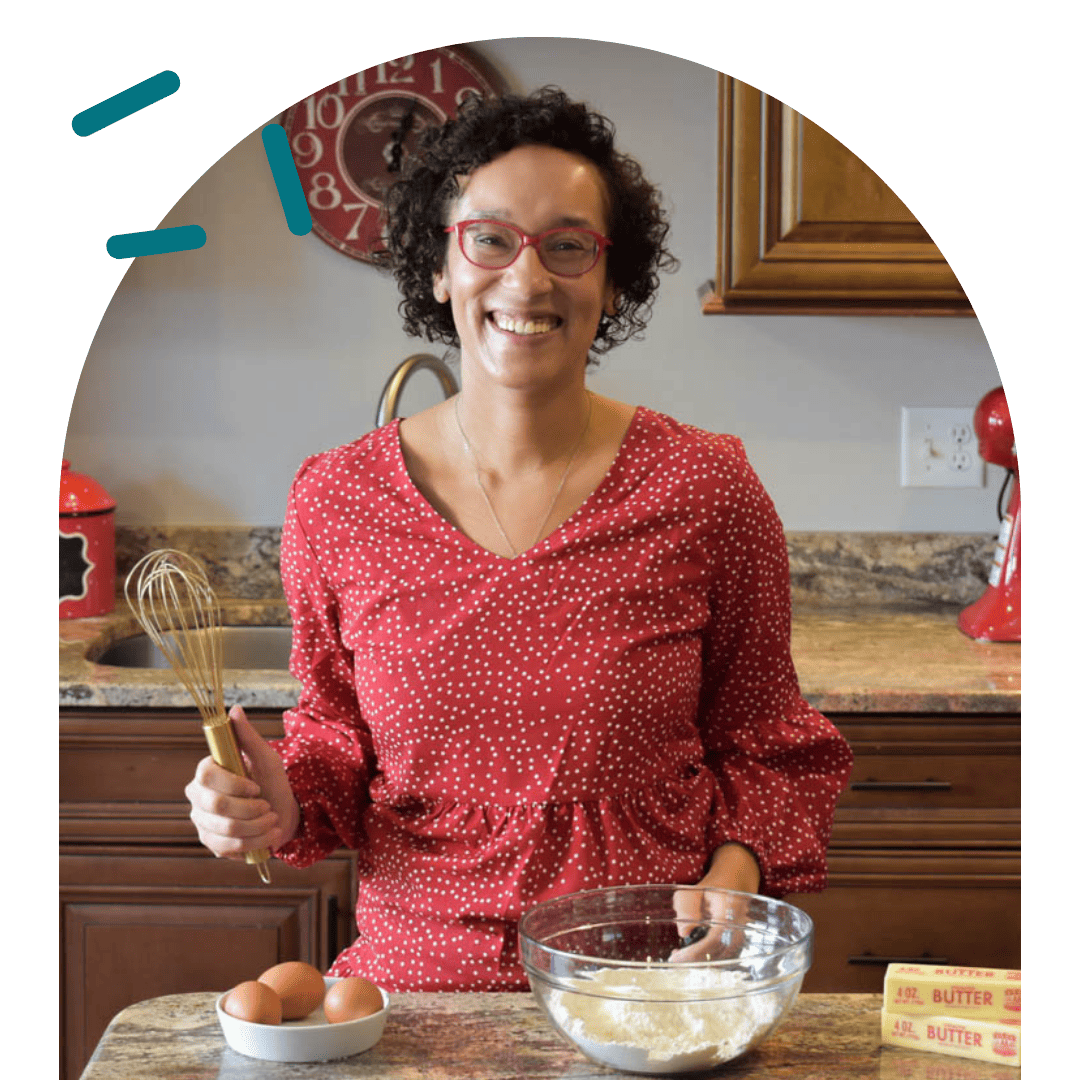Where flour, butter, and sugar collide | My Sweet Precision
